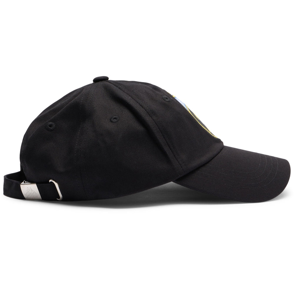 Caps | HÉLAS